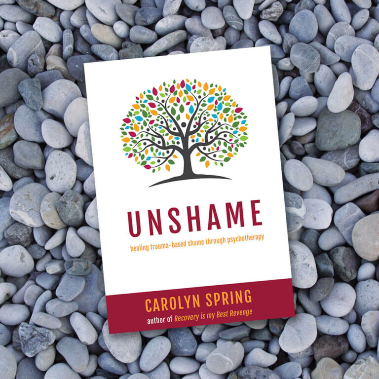 Carolyn Spring | Trauma recovery