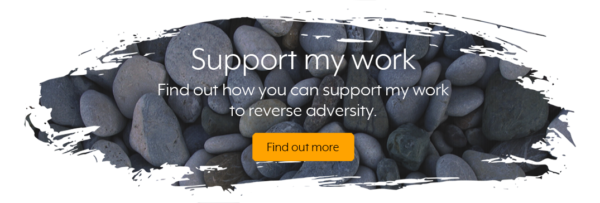 About | Carolyn Spring