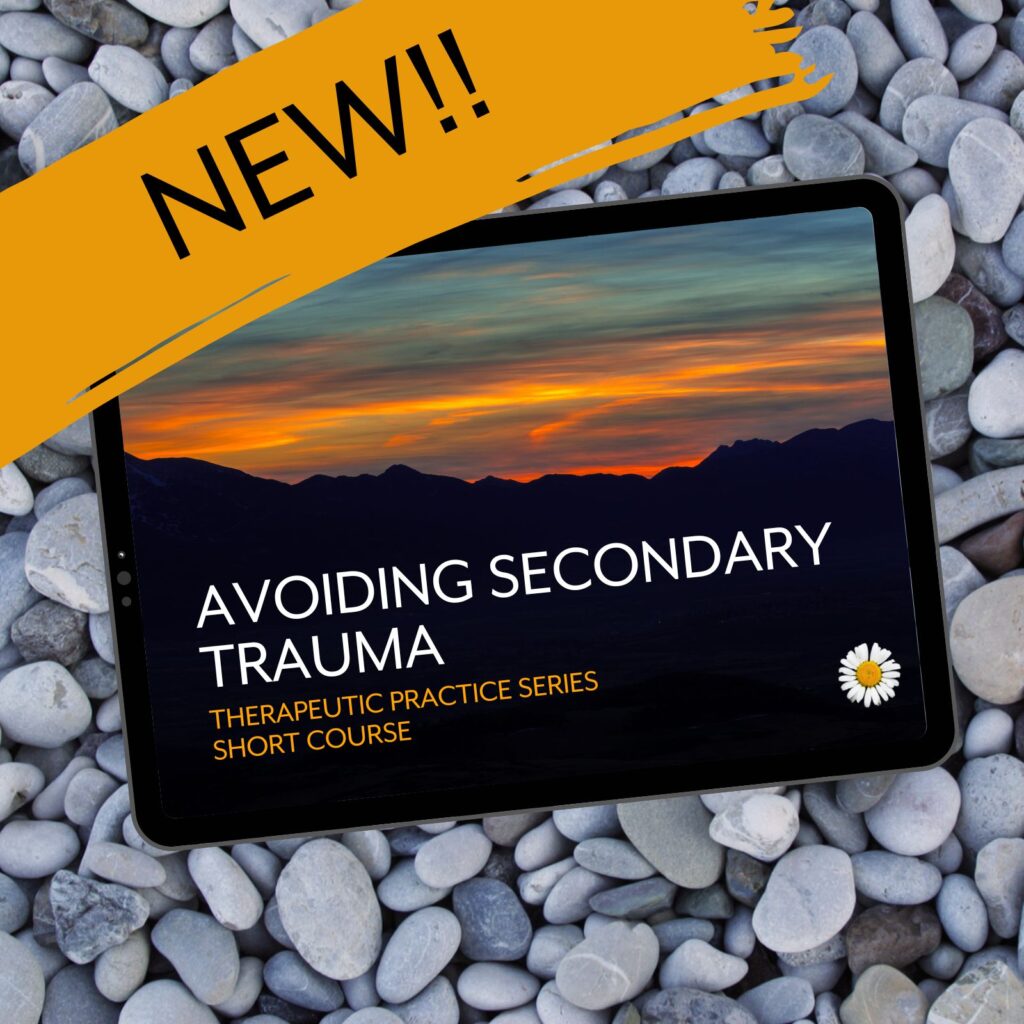 Carolyn Spring | Trauma recovery